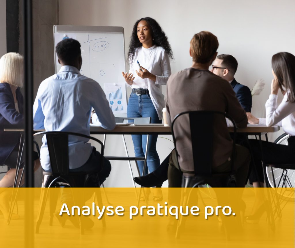 Analyse pratiques professionnelles - FORMAPEP